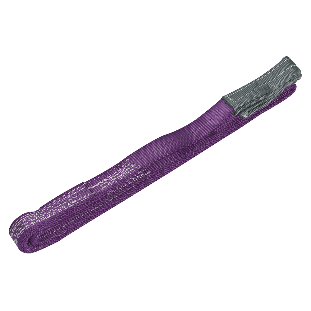 Load Sling 1 Tonne Capacity 2m