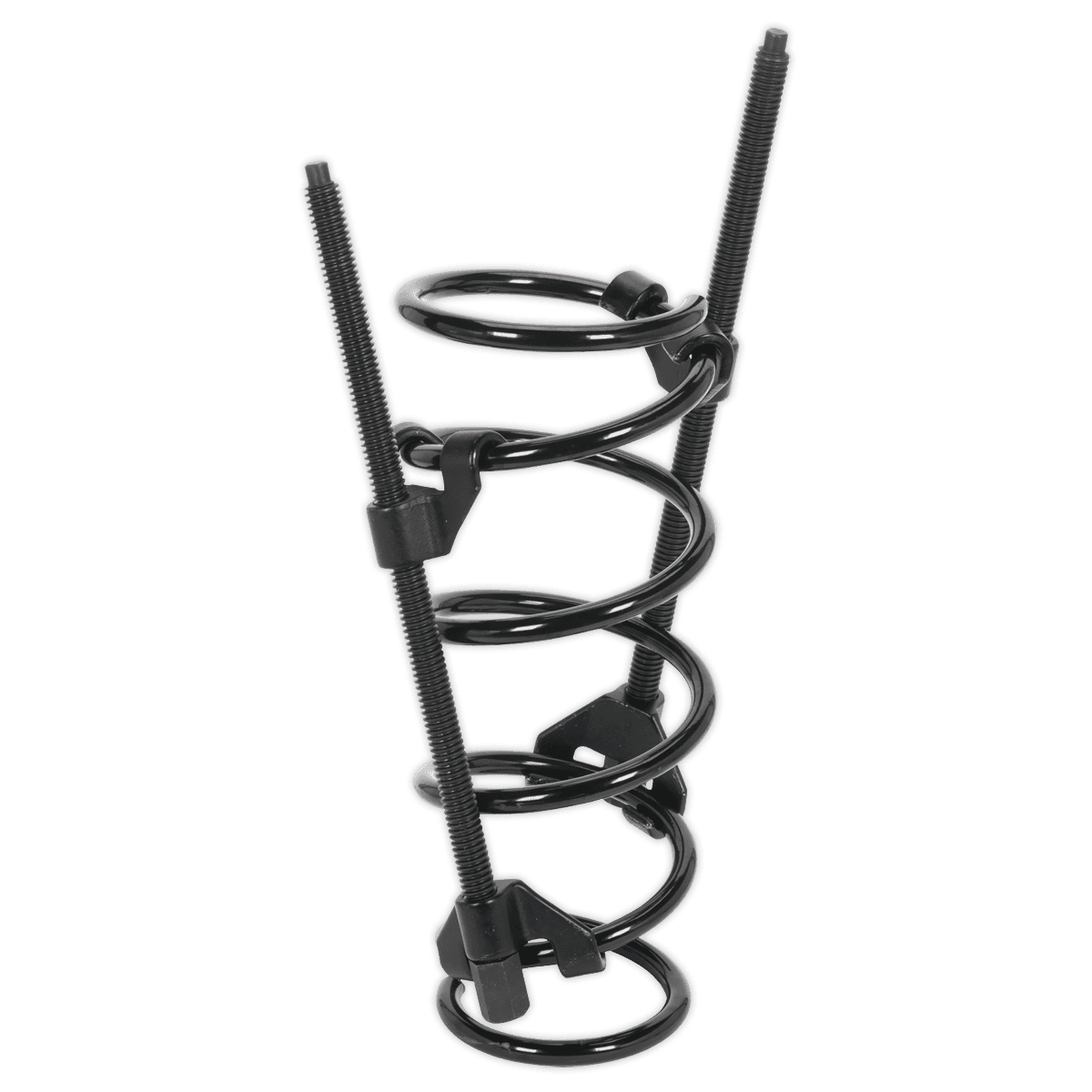 Coil Spring Compressor 2pc Long Reach