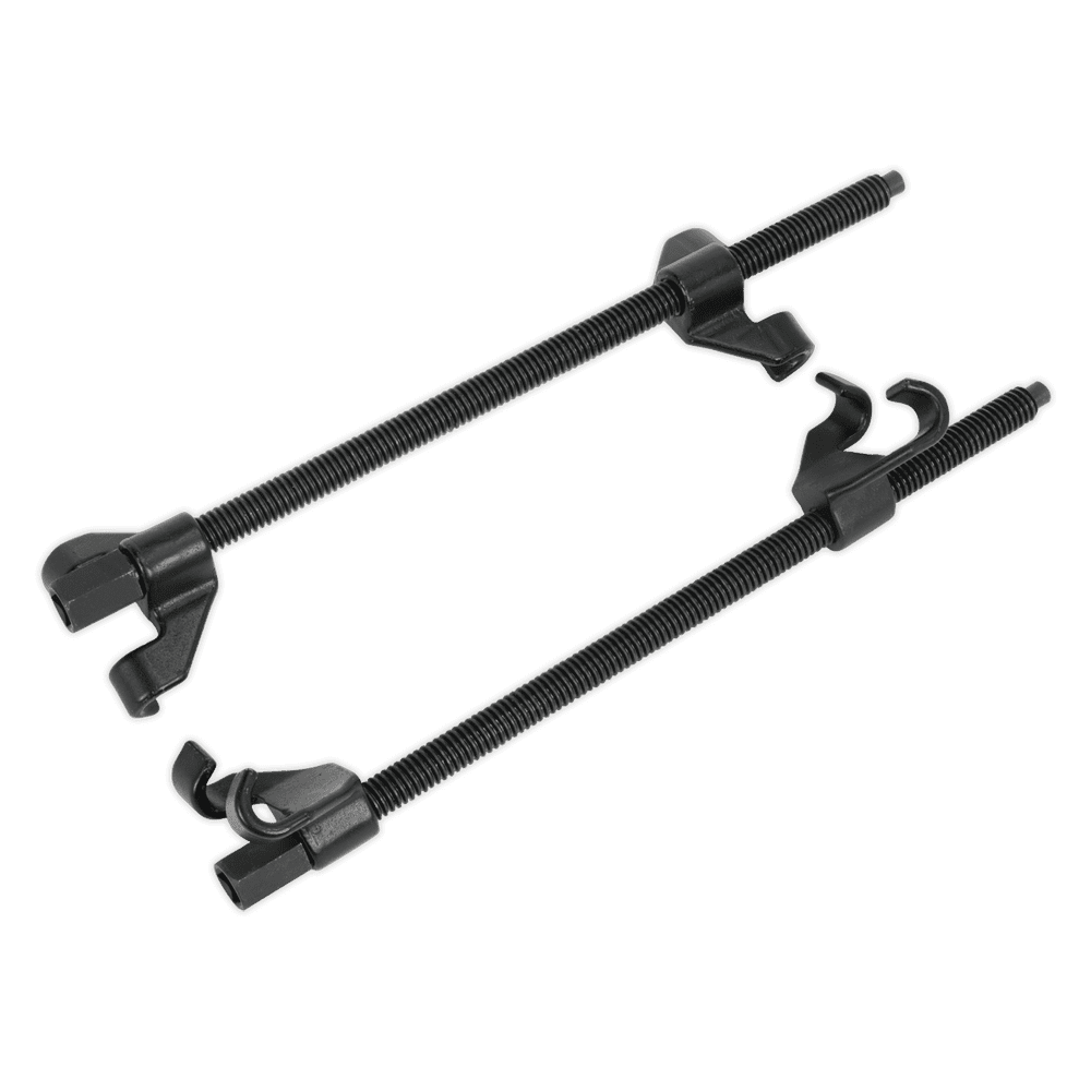 Coil Spring Compressor 2pc Long Reach
