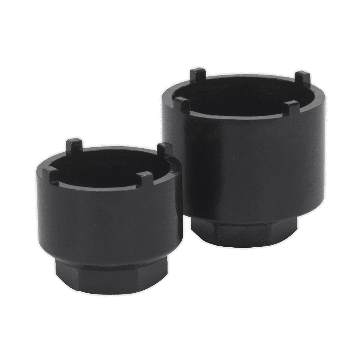 Lower Ball Joint Socket Set 2pc