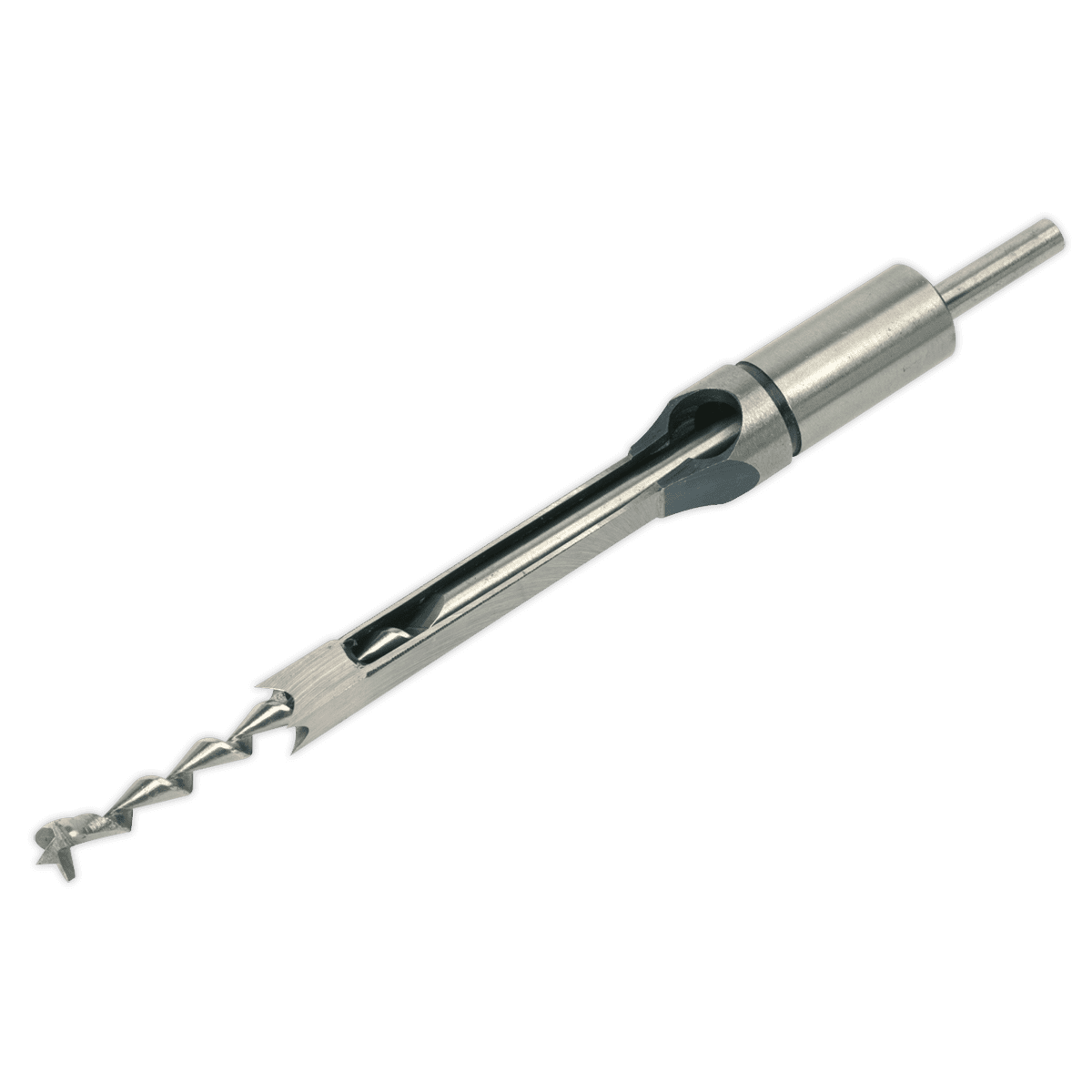 Chisel & Drill Set 3/8"