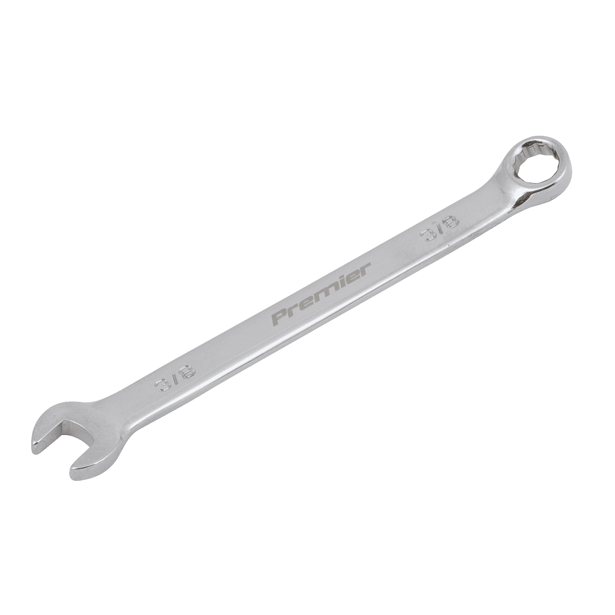 Combination Spanner 3/8" - Imperial