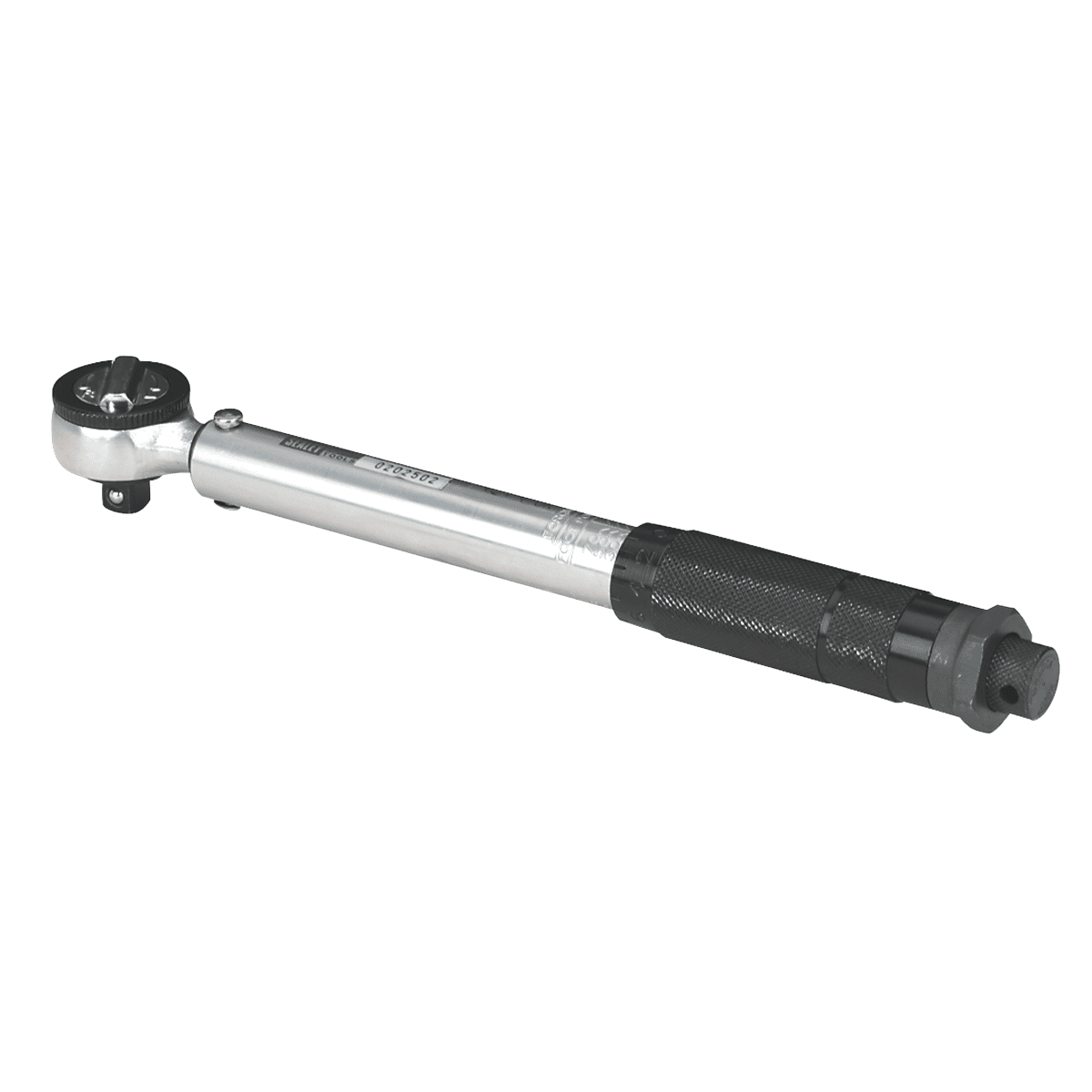 SEALEY 3 8 Sq Drive Calibrated Micrometer Torque Wrench AK623 1 73