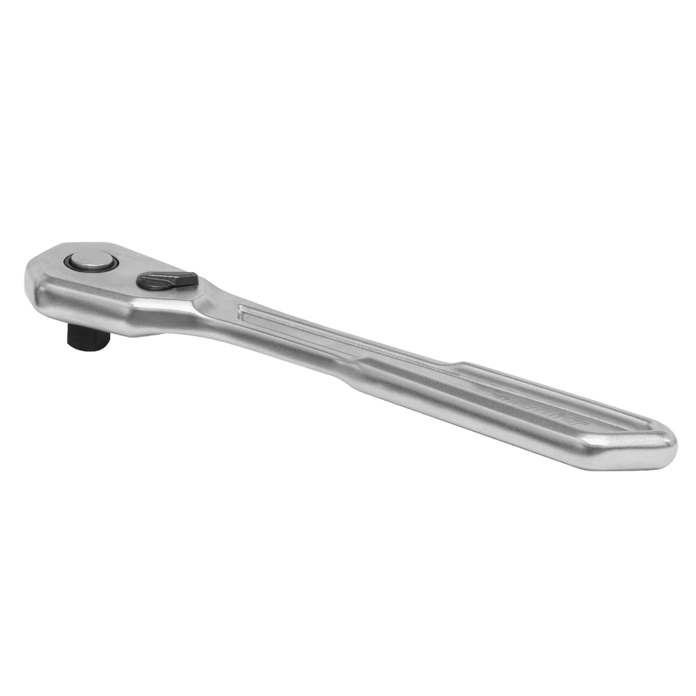 Ratchet Wrench Low Profile 3/8"Sq Drive Flip Reverse