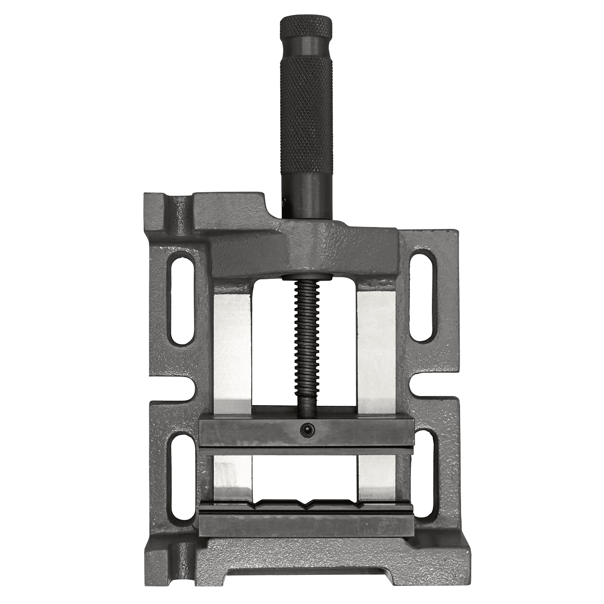 Drill Vice 100mm 3-Way