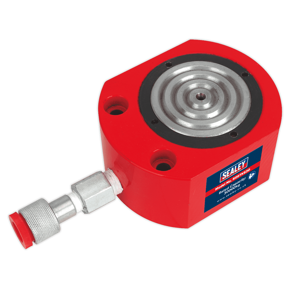 Push Ram - Short 30 Tonne