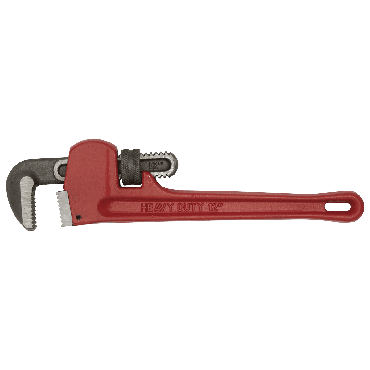Pipe Wrench European Pattern 300mm Cast Steel