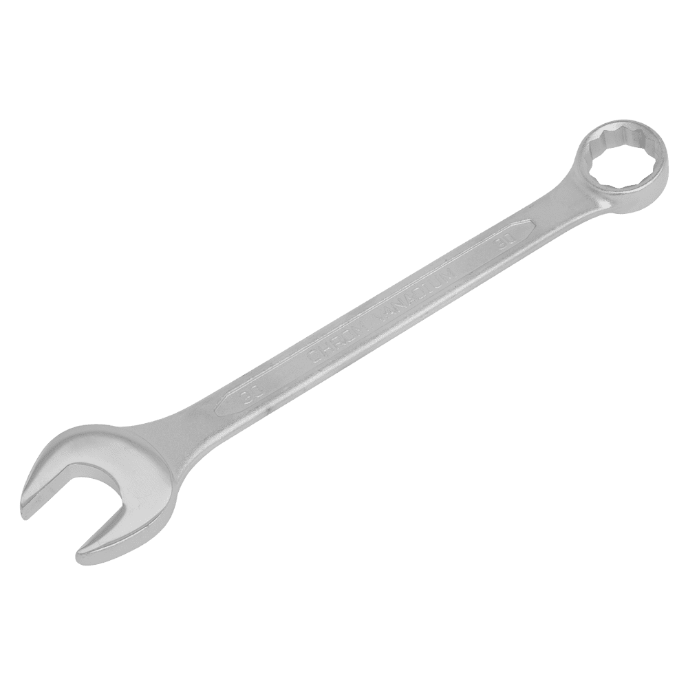 Combination Spanner 30mm