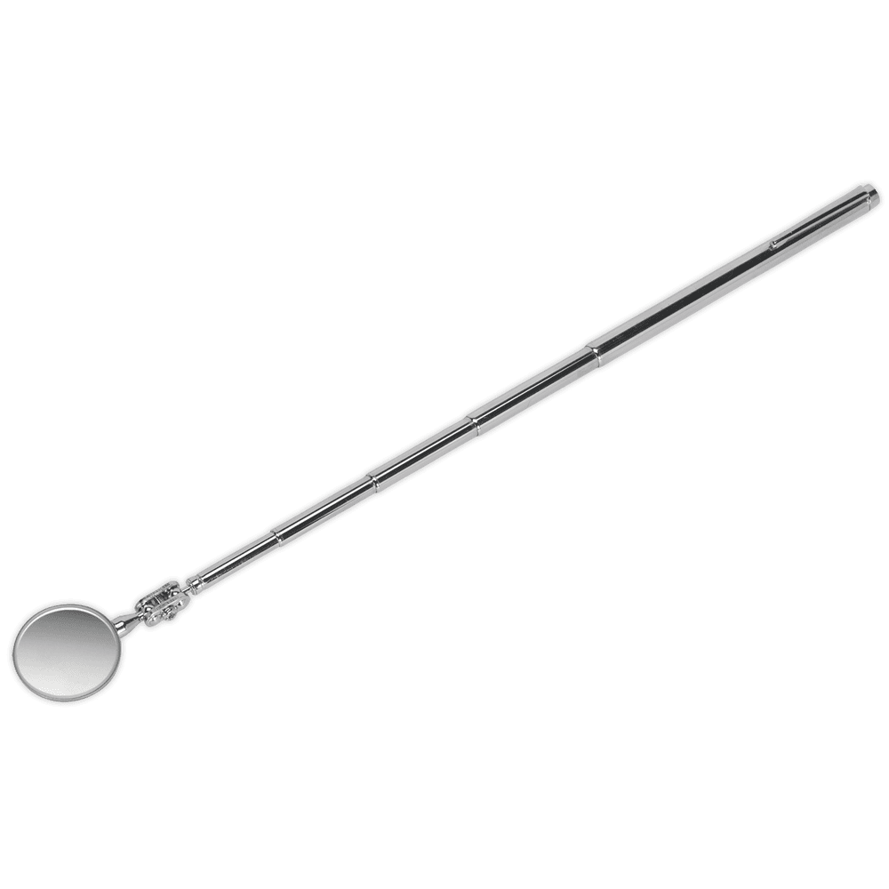 Telescopic Articulated Mirror Ø30mm