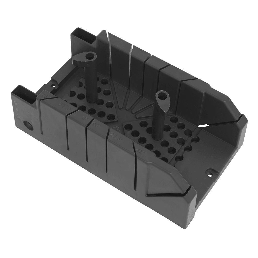 Mini Mitre Box 310 x 170 x 110mm
