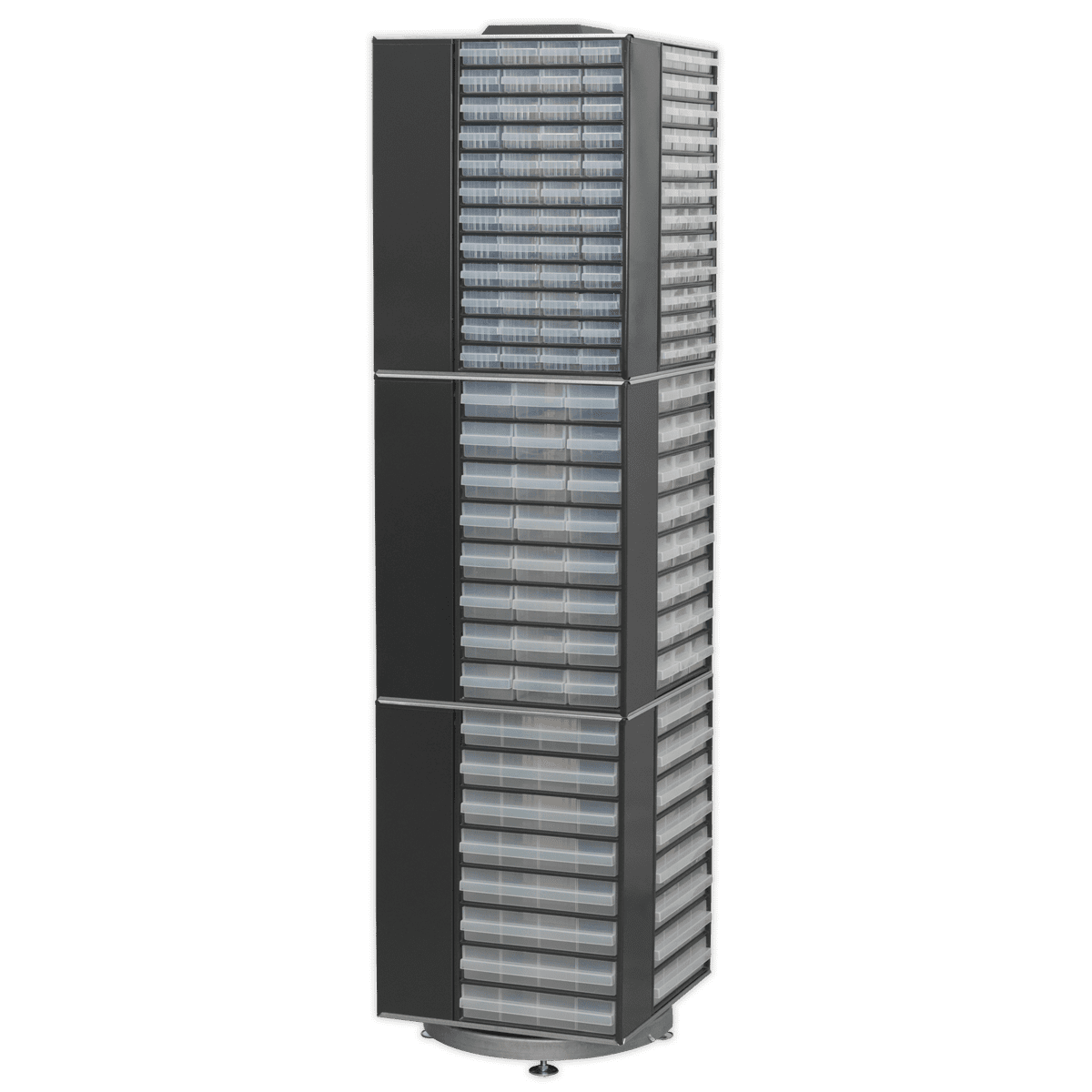 Rotating Storage Cabinet System 320 Drawer