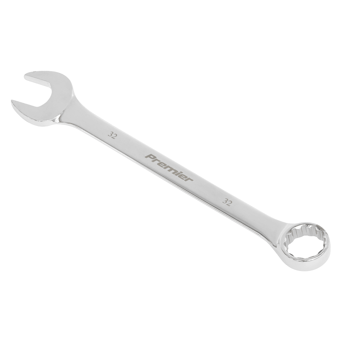 Combination Spanner Super Jumbo 32mm
