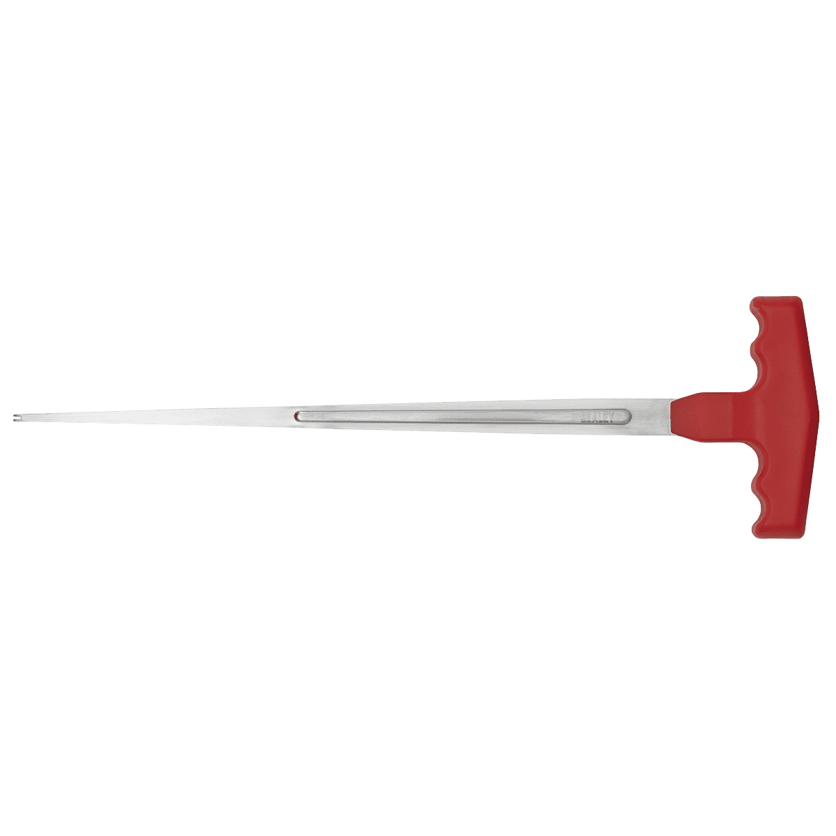 T-Handled Wire Starter Tool - 330mm Stainless Steel