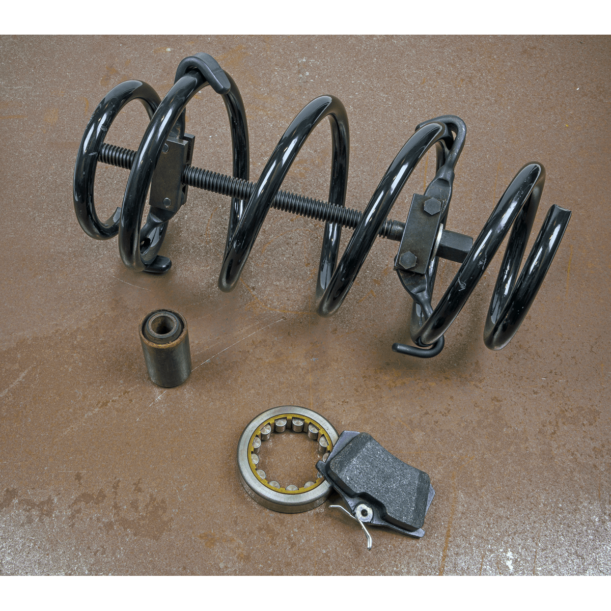 Coil Spring Compressor 350mm