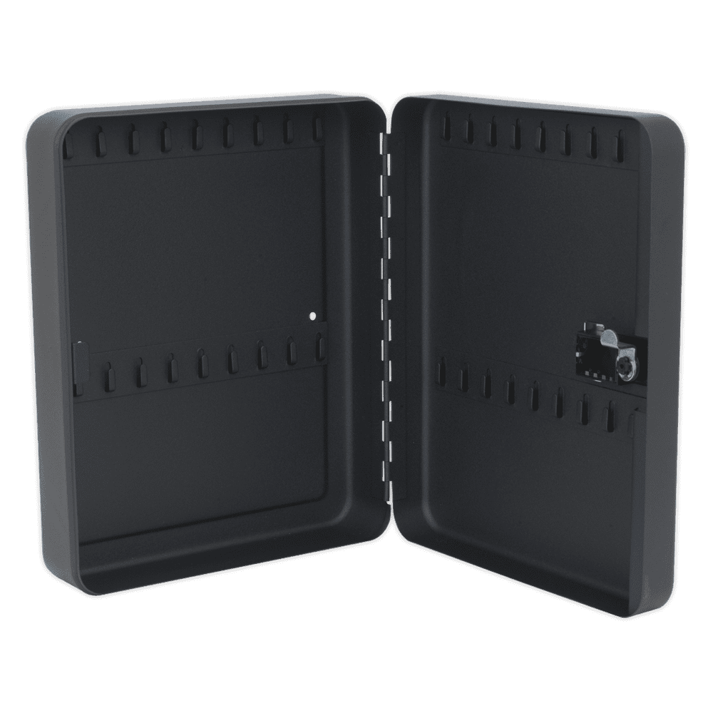 Key Cabinet 36 Key Tumbler Lock