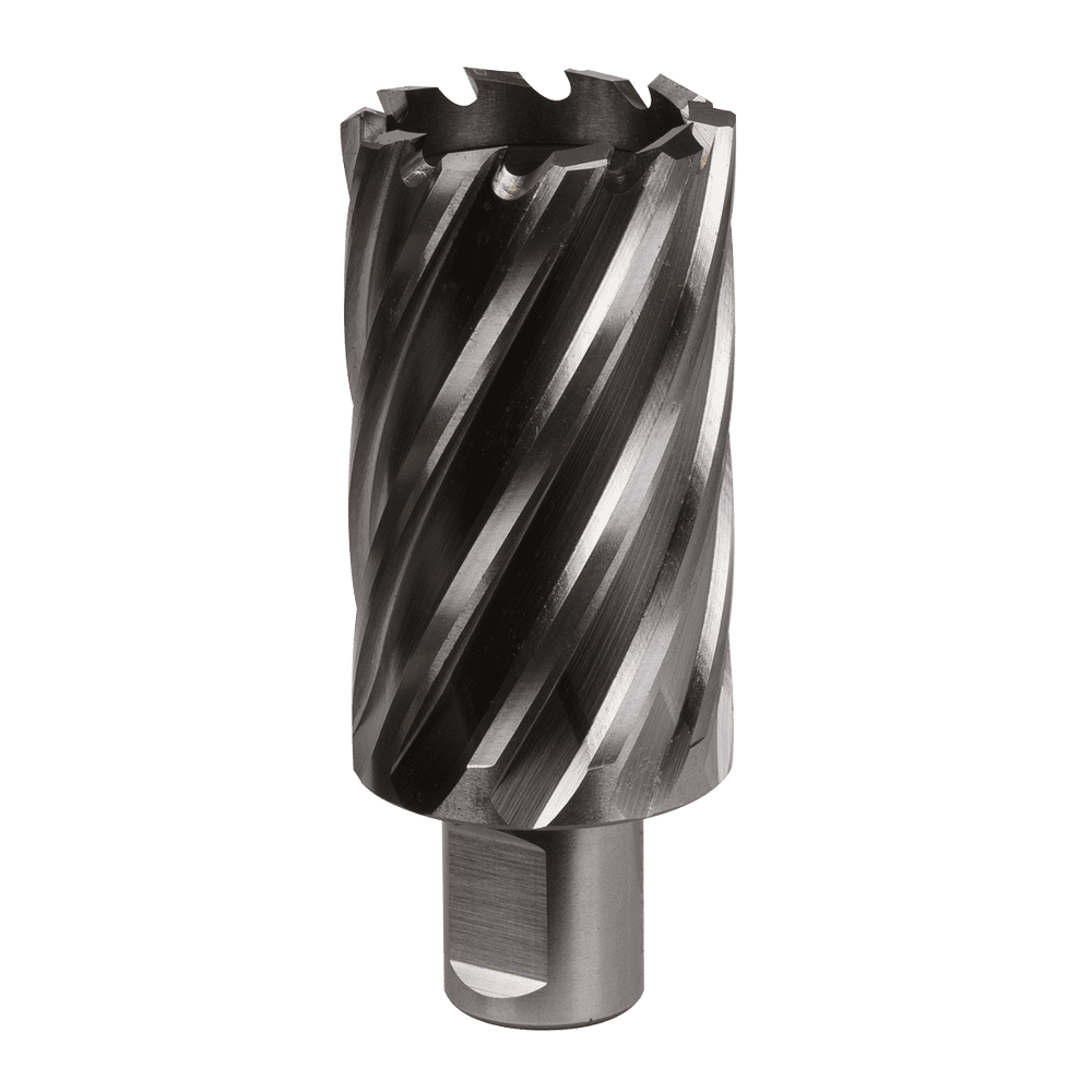 Rotabor Cutter HSS Ø36mm - Cut Depth 50mm