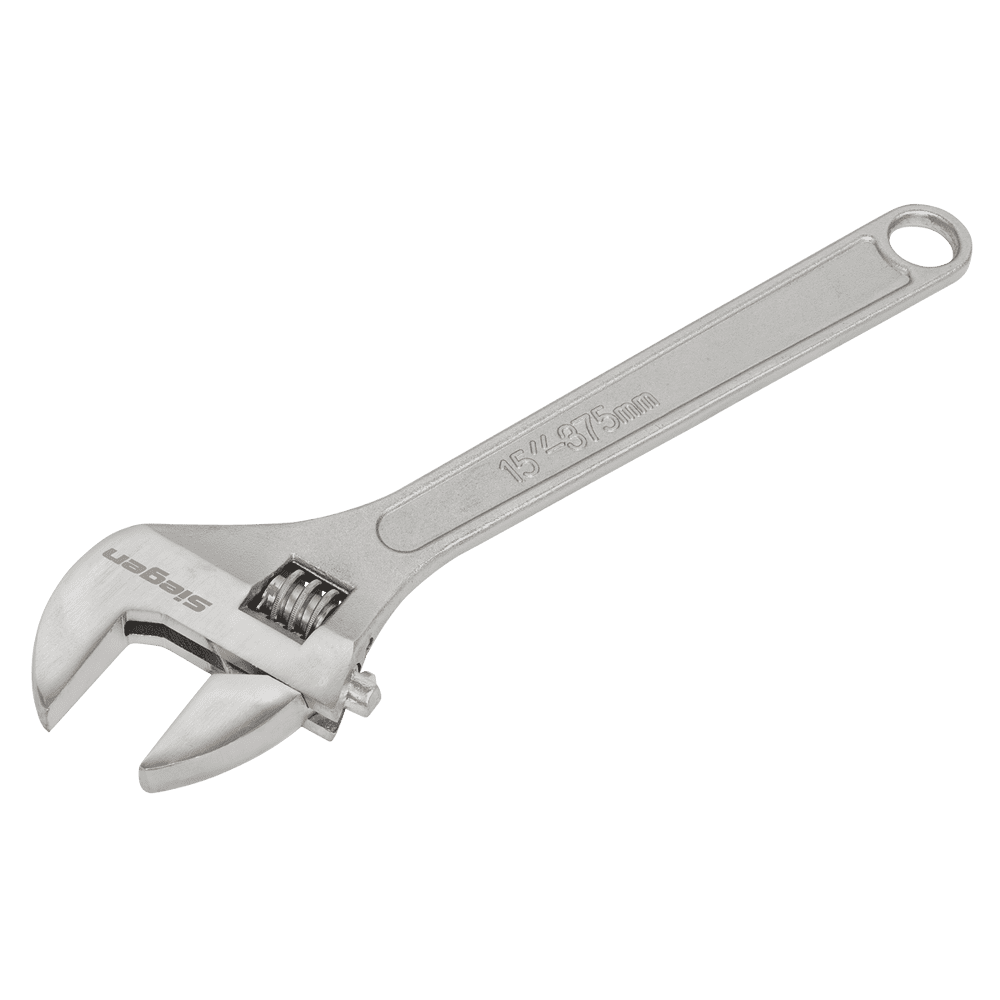 Adjustable Wrench 375mm