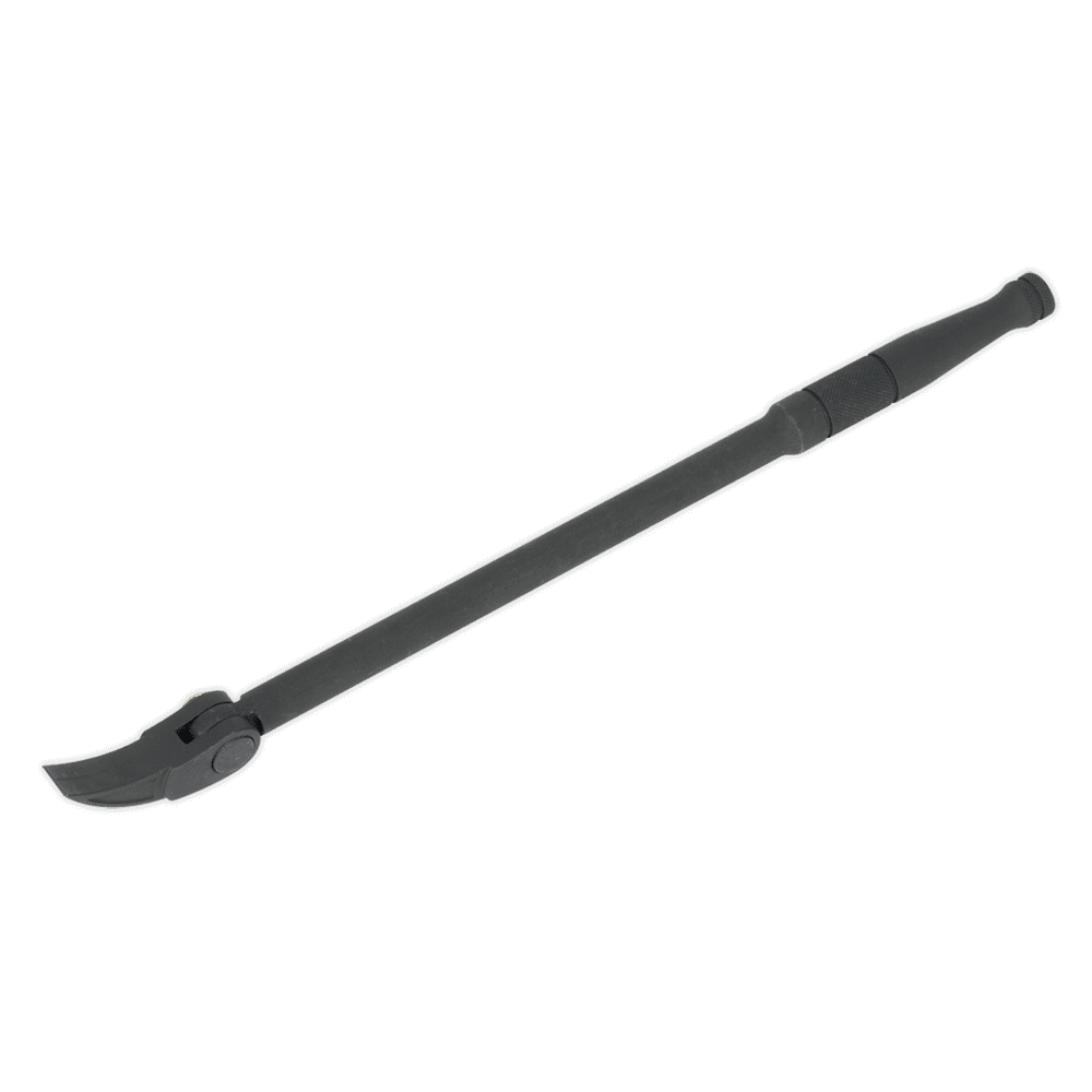 Adjustable Head Pry Bar 380mm