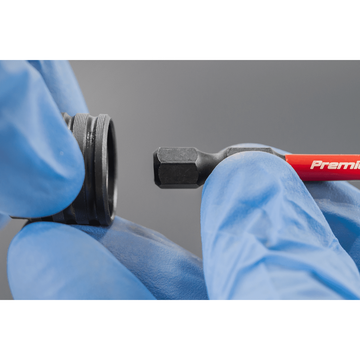 TRX-Star* T30 Impact Power Tool Bits 50mm - 3pc