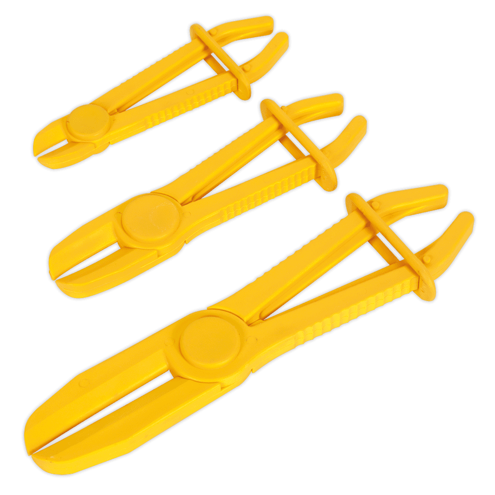 Hose Pinch Tool Set 3pc Composite