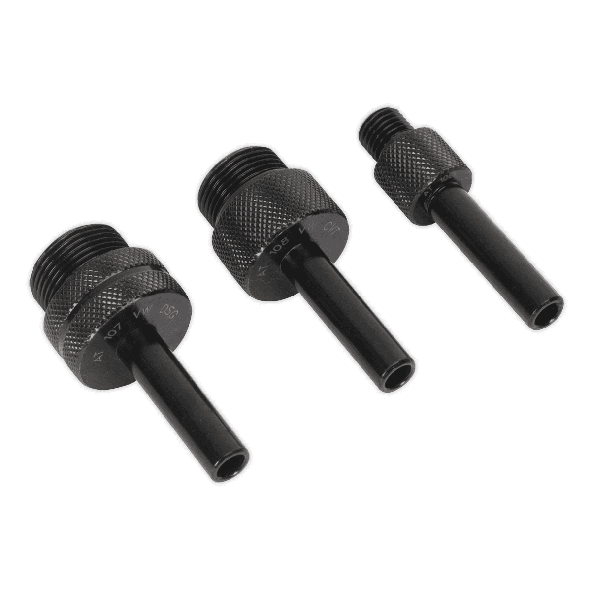 Transmission Oil Filler Adaptor Set