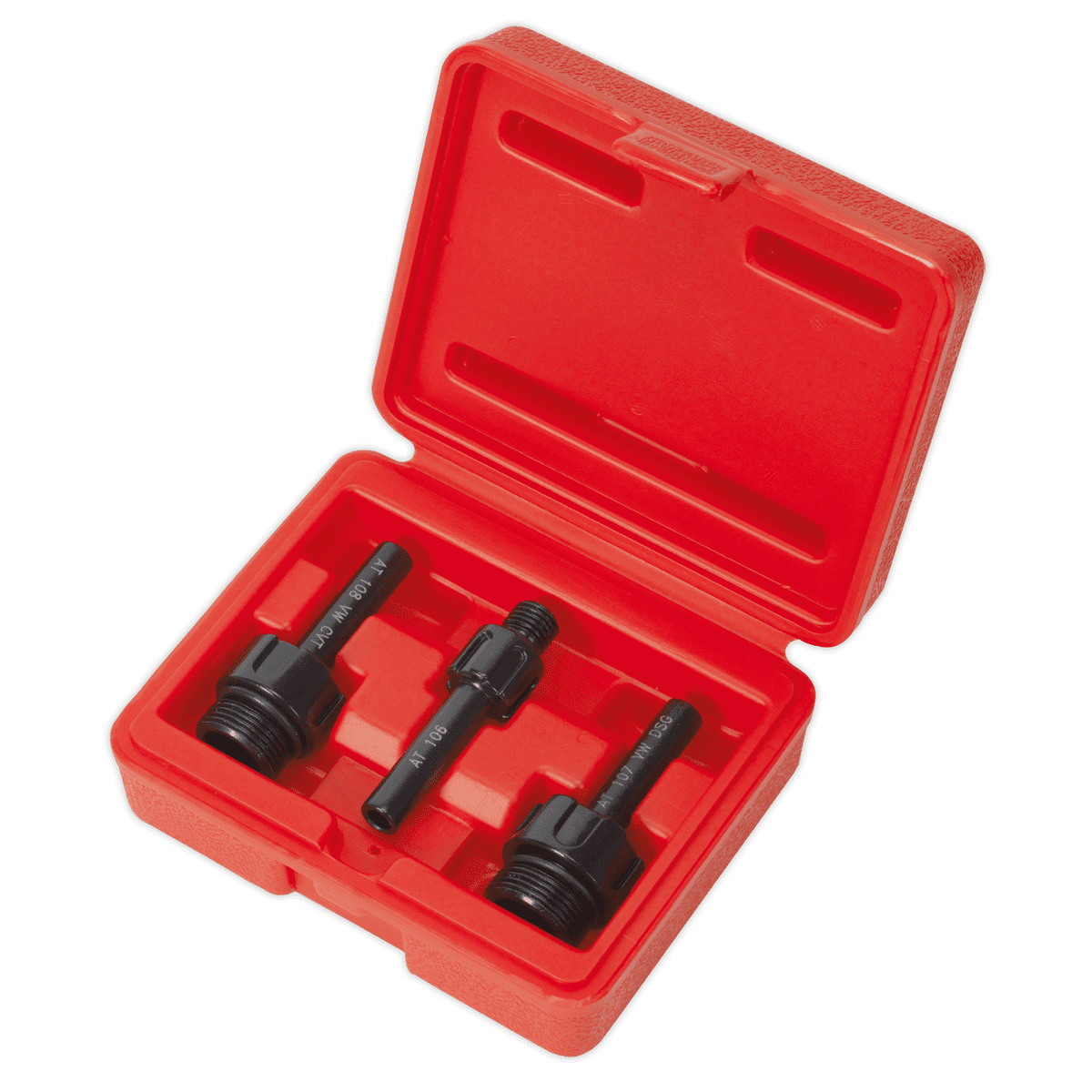Transmission Oil Filler Adaptor Set