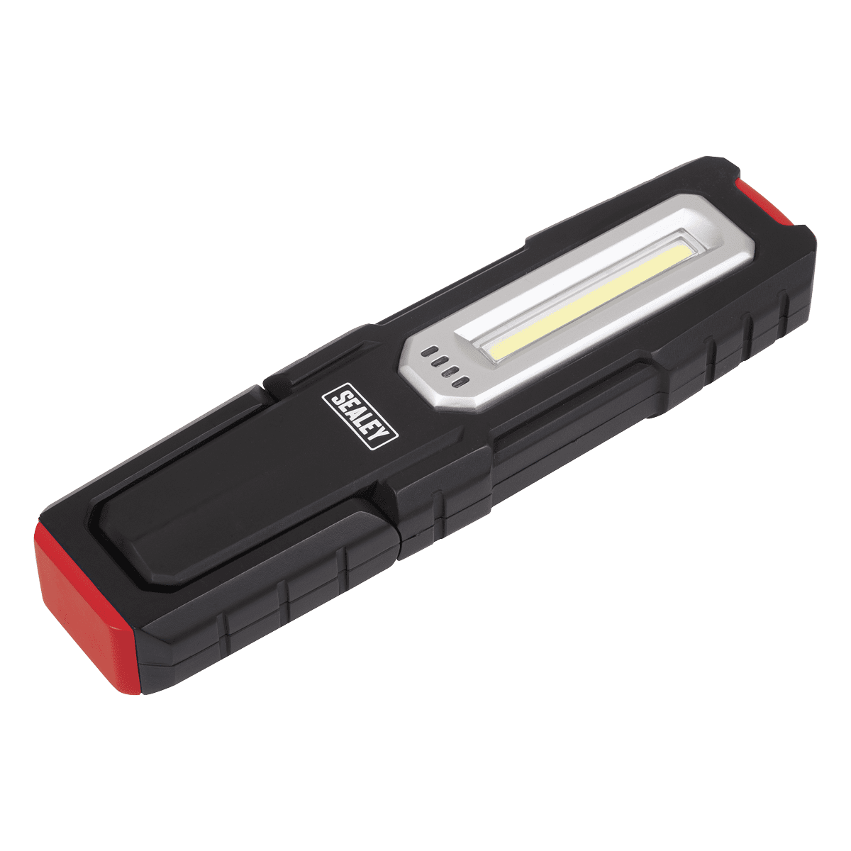 Inspection Light 3W & 5W COB LED & Double Wireless Charge Base