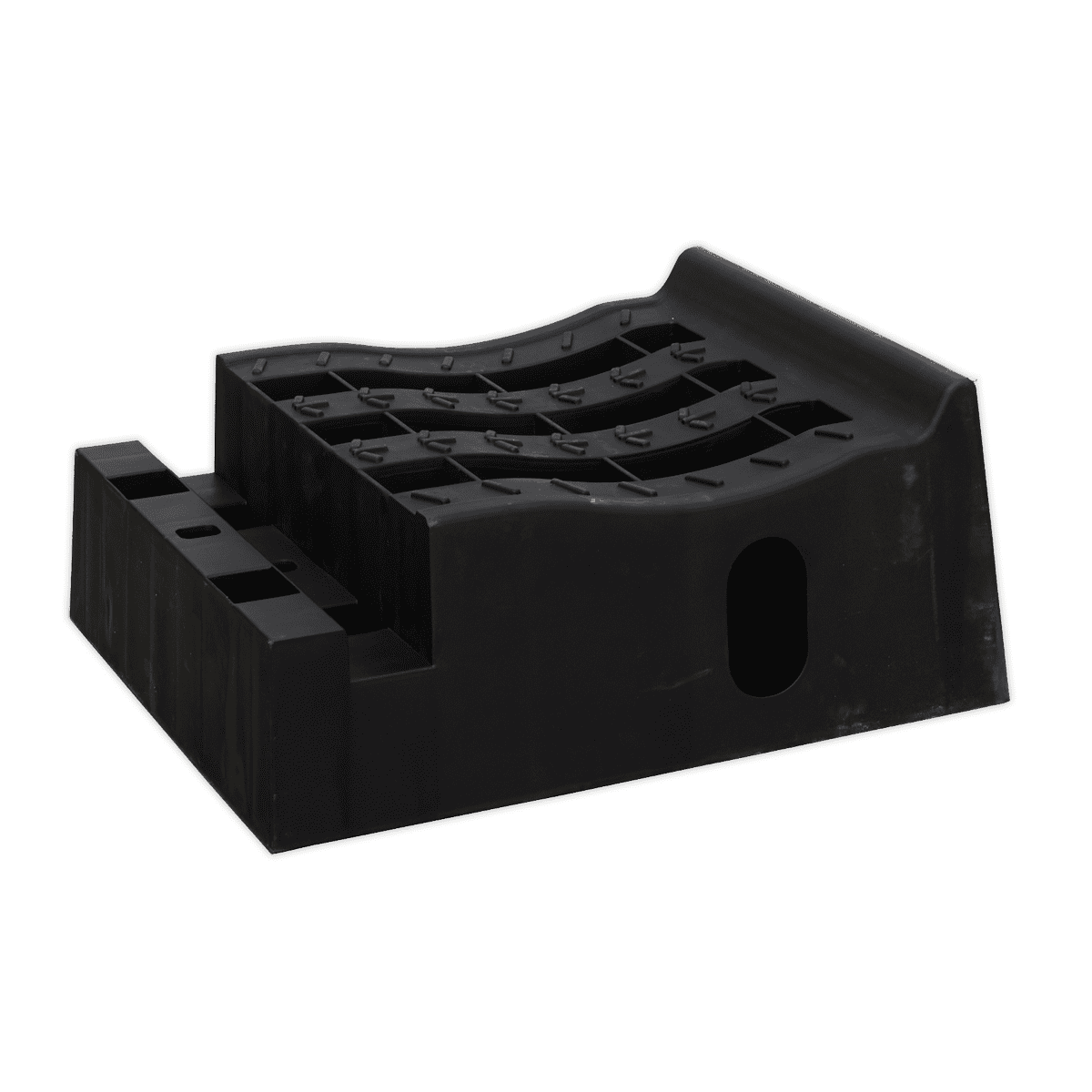 Modular Pit Ramp Car 4 Tonne