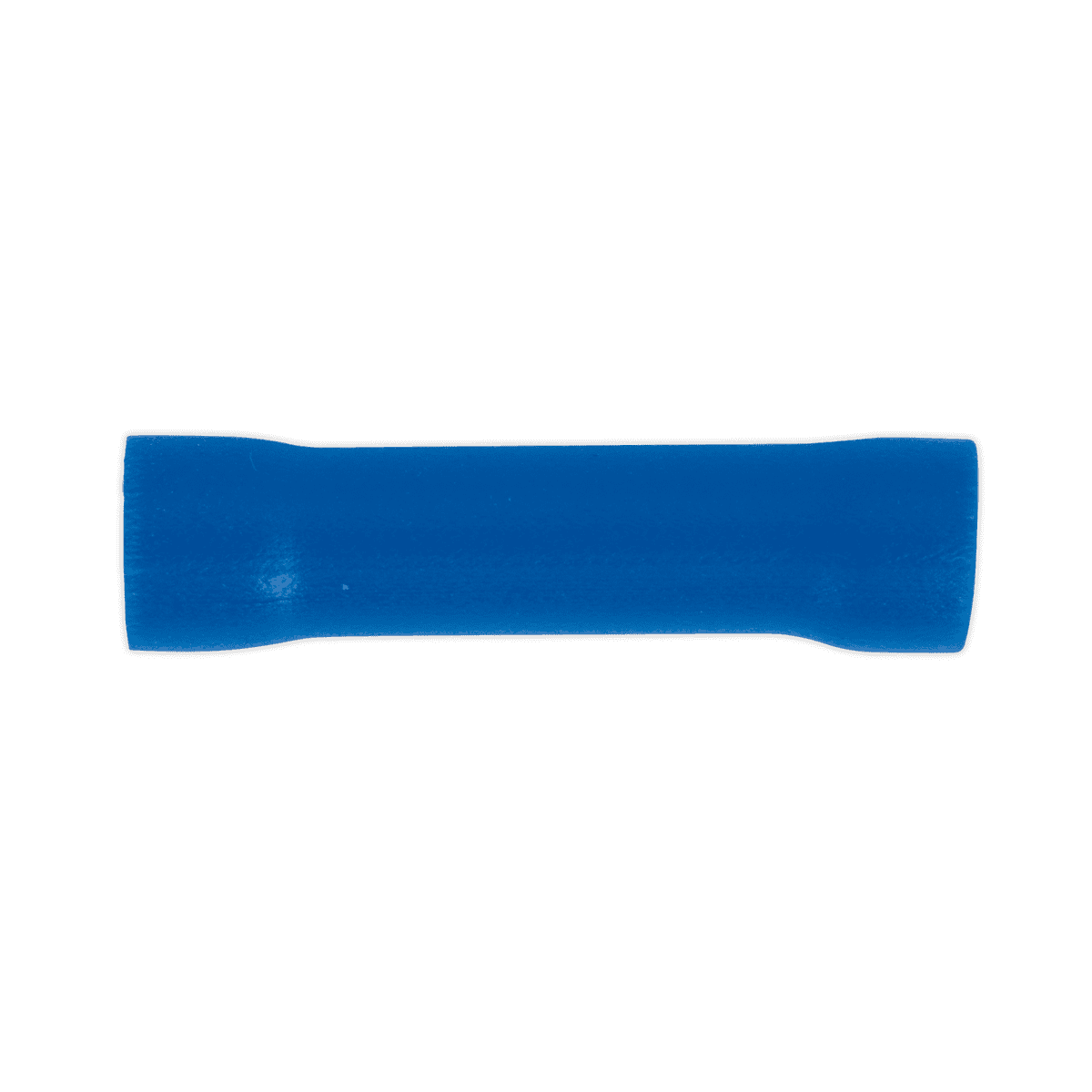 Butt Connector Terminal Ø4.5mm Blue Pack of 100