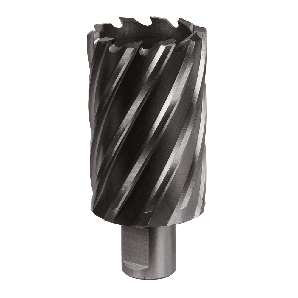 Rotabor Cutter HSS Ø40mm - Cut Depth 50mm