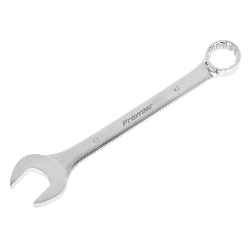 Combination Spanner Super Jumbo 42mm