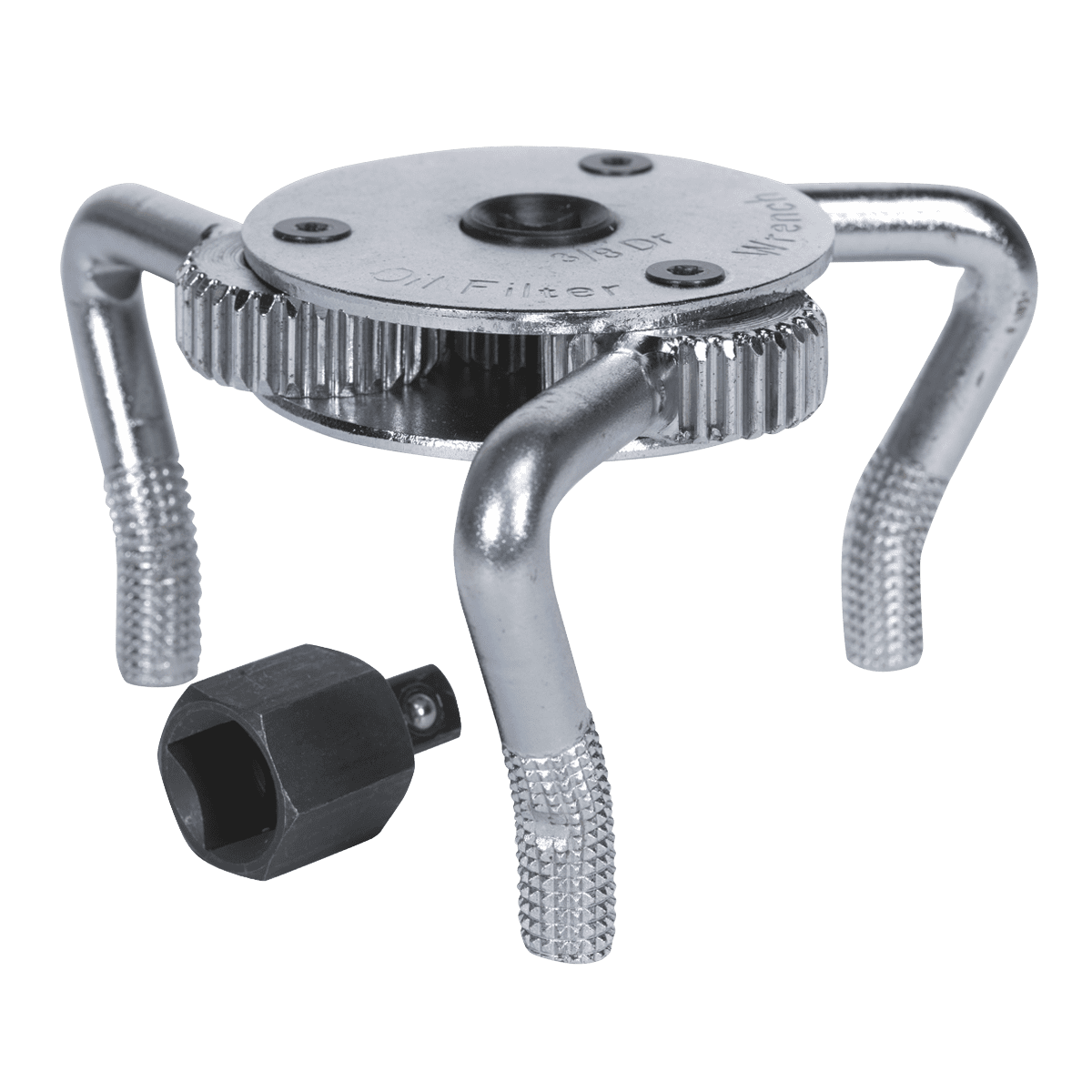 Oil Filter Claw Wrench Ø43-102mm