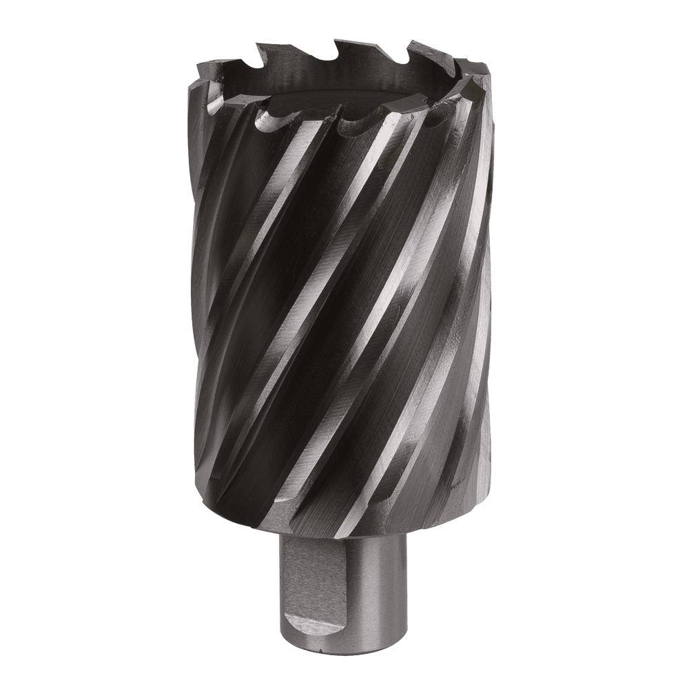 Rotabor Cutter HSS Ø44mm - Cut Depth 50mm