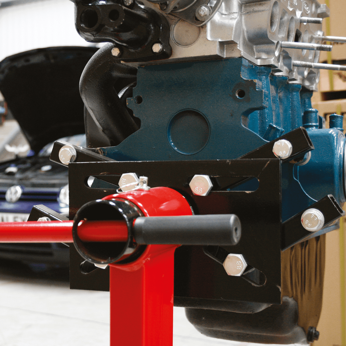 Engine Stand 450kg