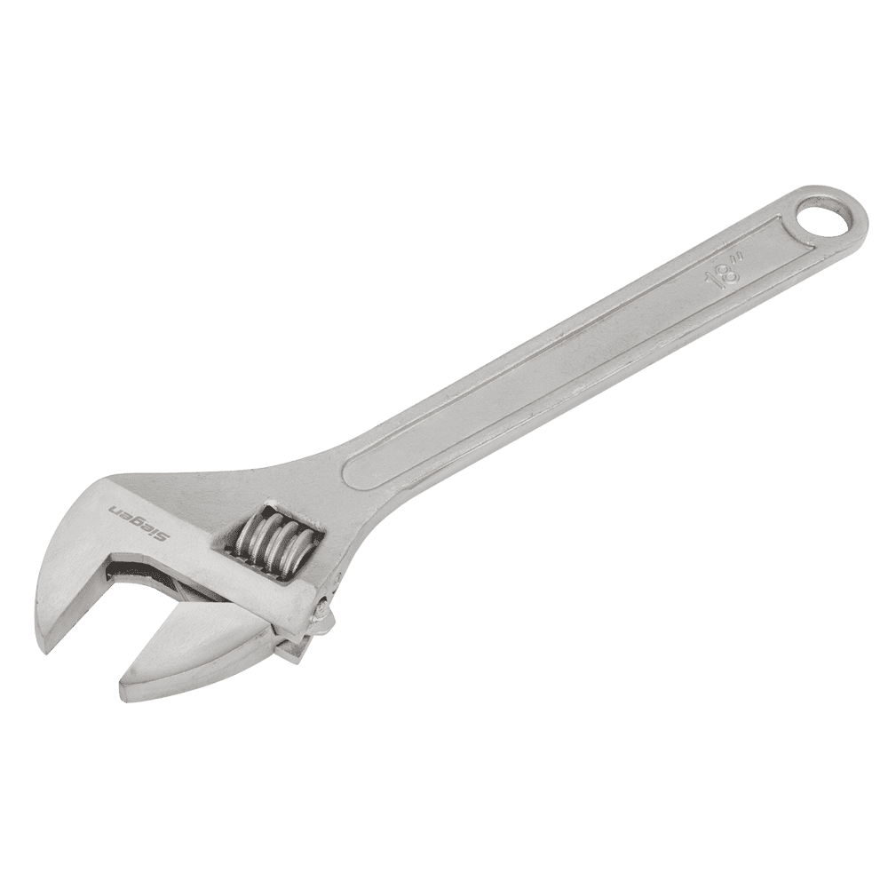 Adjustable Wrench 450mm