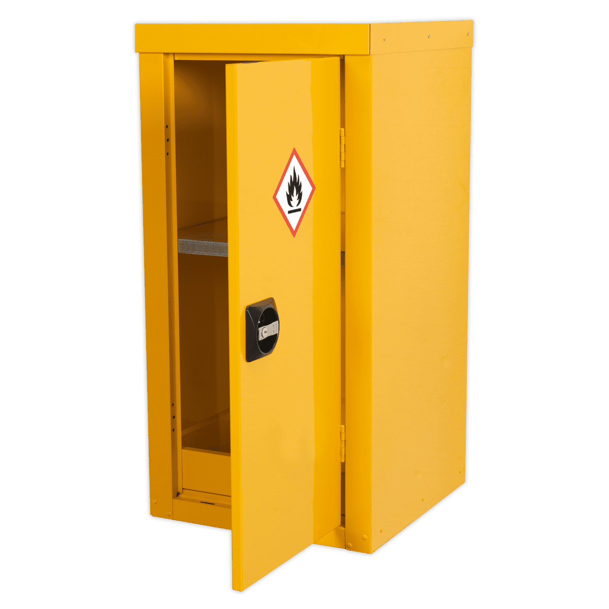 Hazardous Substance Cabinet 460 x 460 x 900mm