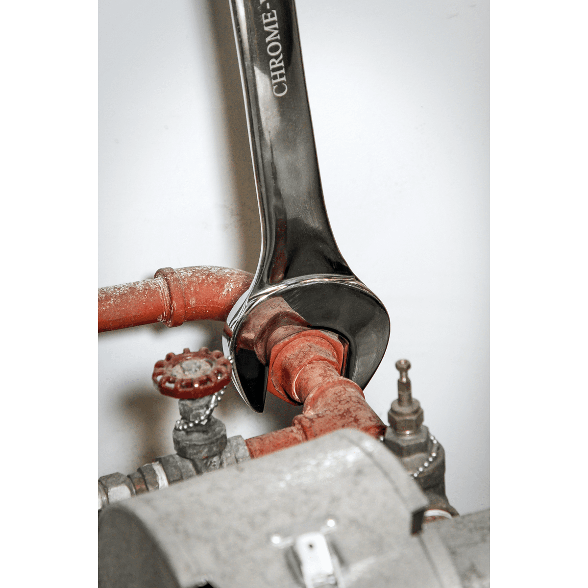 Super Jumbo Combination Spanner 46mm