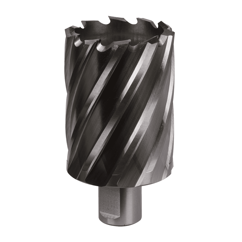 Rotabor Cutter HSS Ø47mm - Cut Depth 50mm