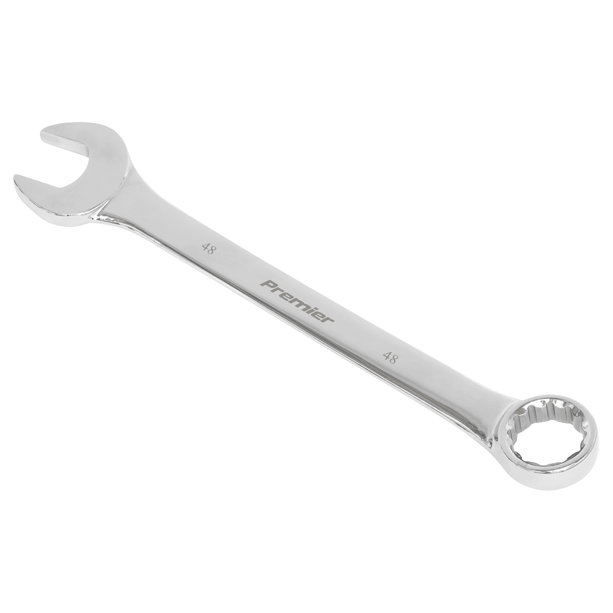 Combination Spanner Super Jumbo 48mm