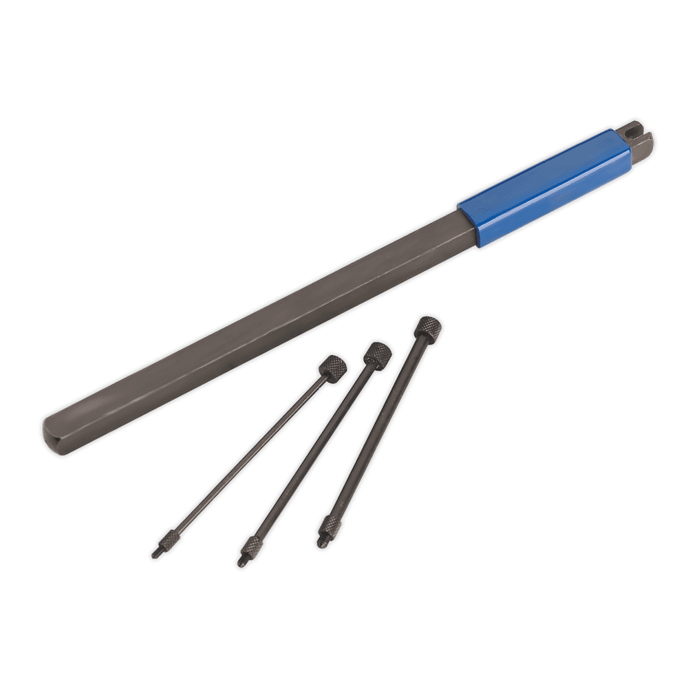 Door Pin Extractor Tool Set 4pc