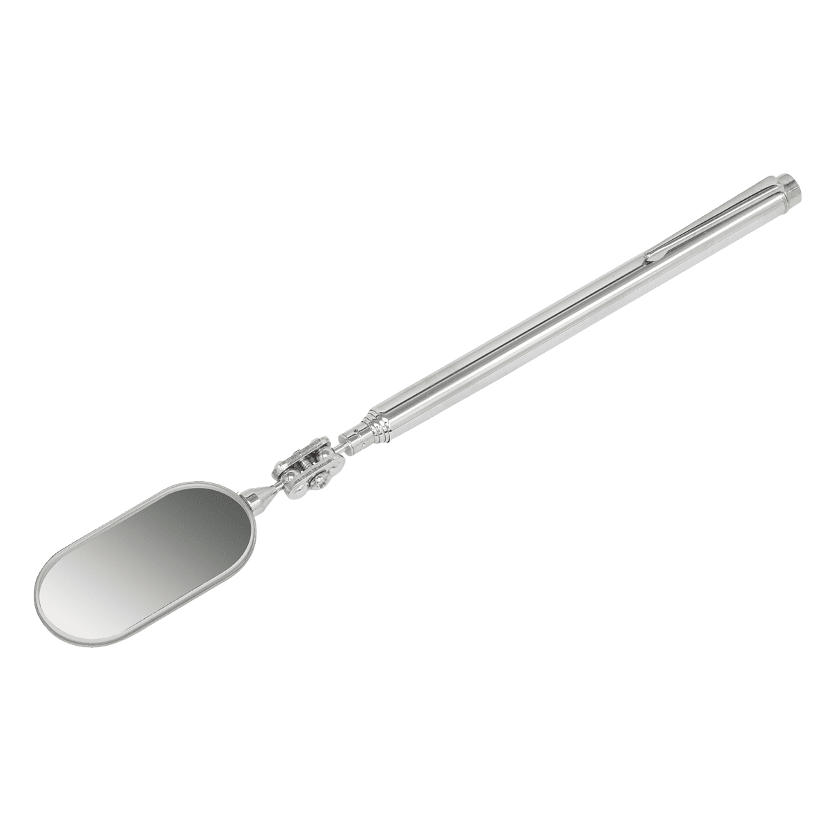 Telescopic Articulated Mirror 50 x 25mm