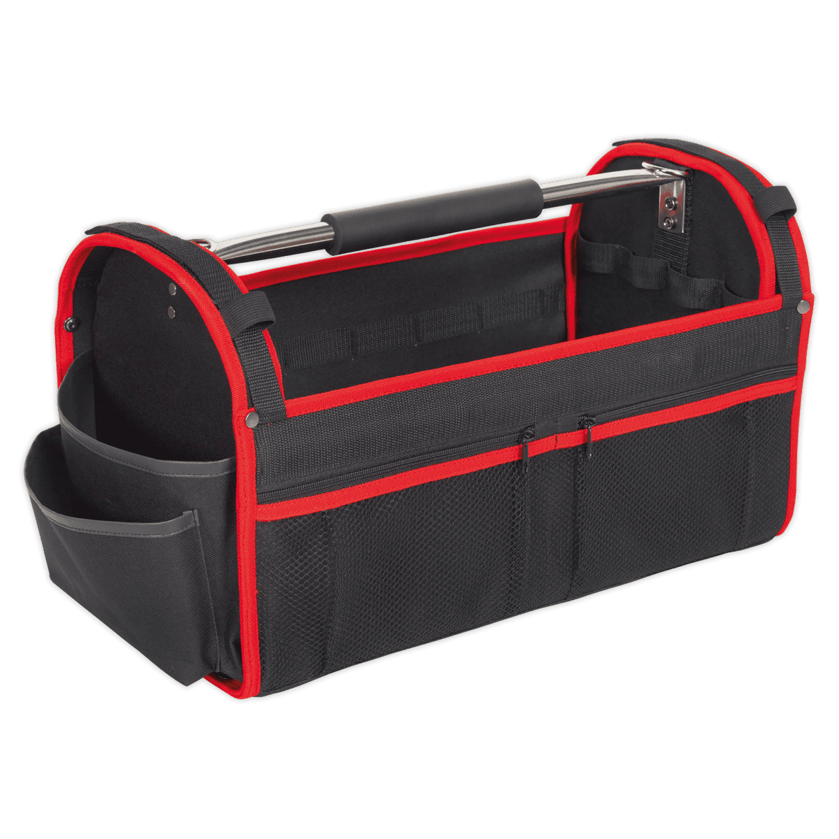 Open Tool Storage Bag 500mm