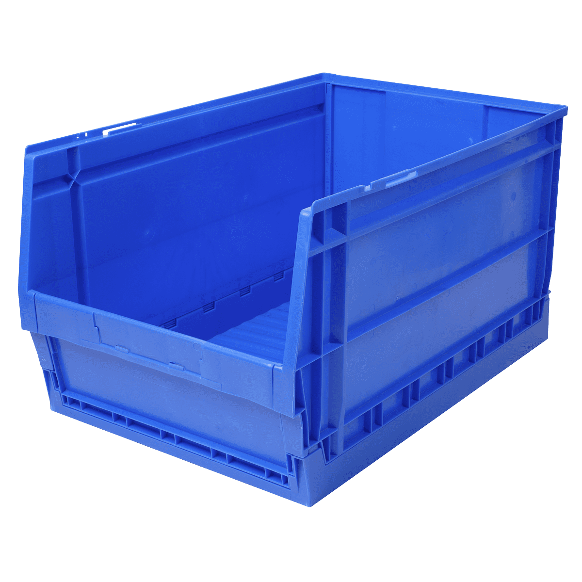 Collapsible Storage Bin 55L