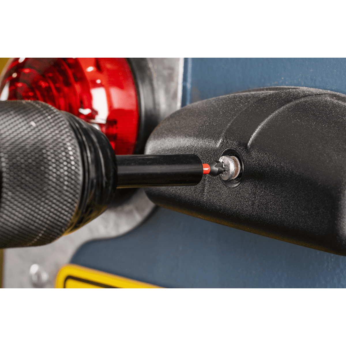 Power Tool Bit Set 55pc Impact Grade