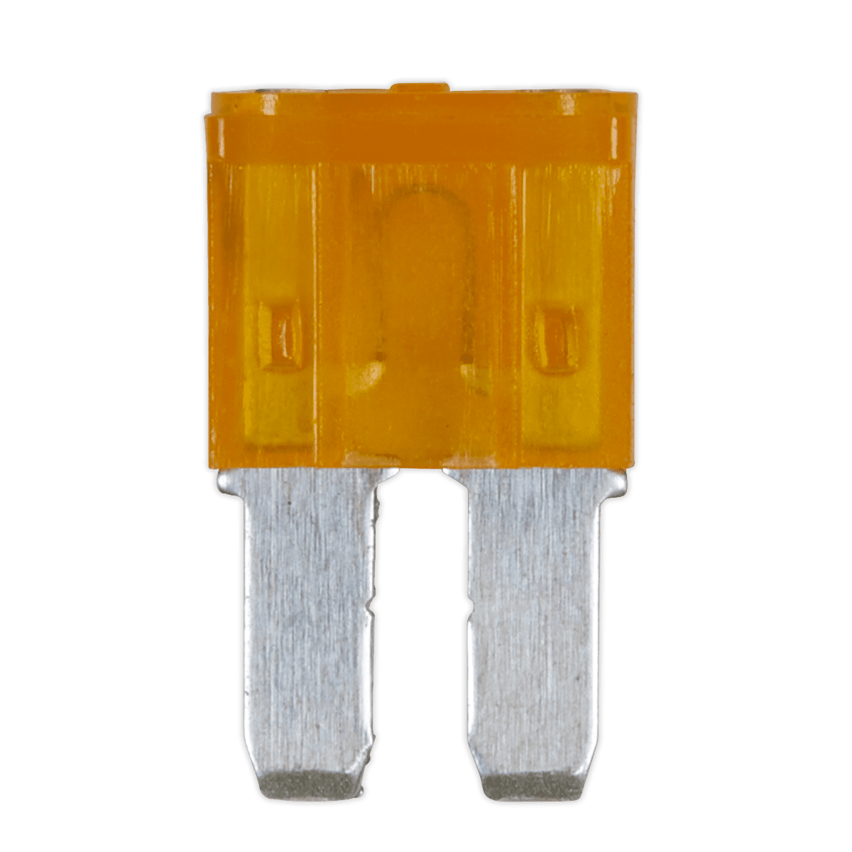 Automotive MICRO II Blade Fuse 5A - Pack of 50