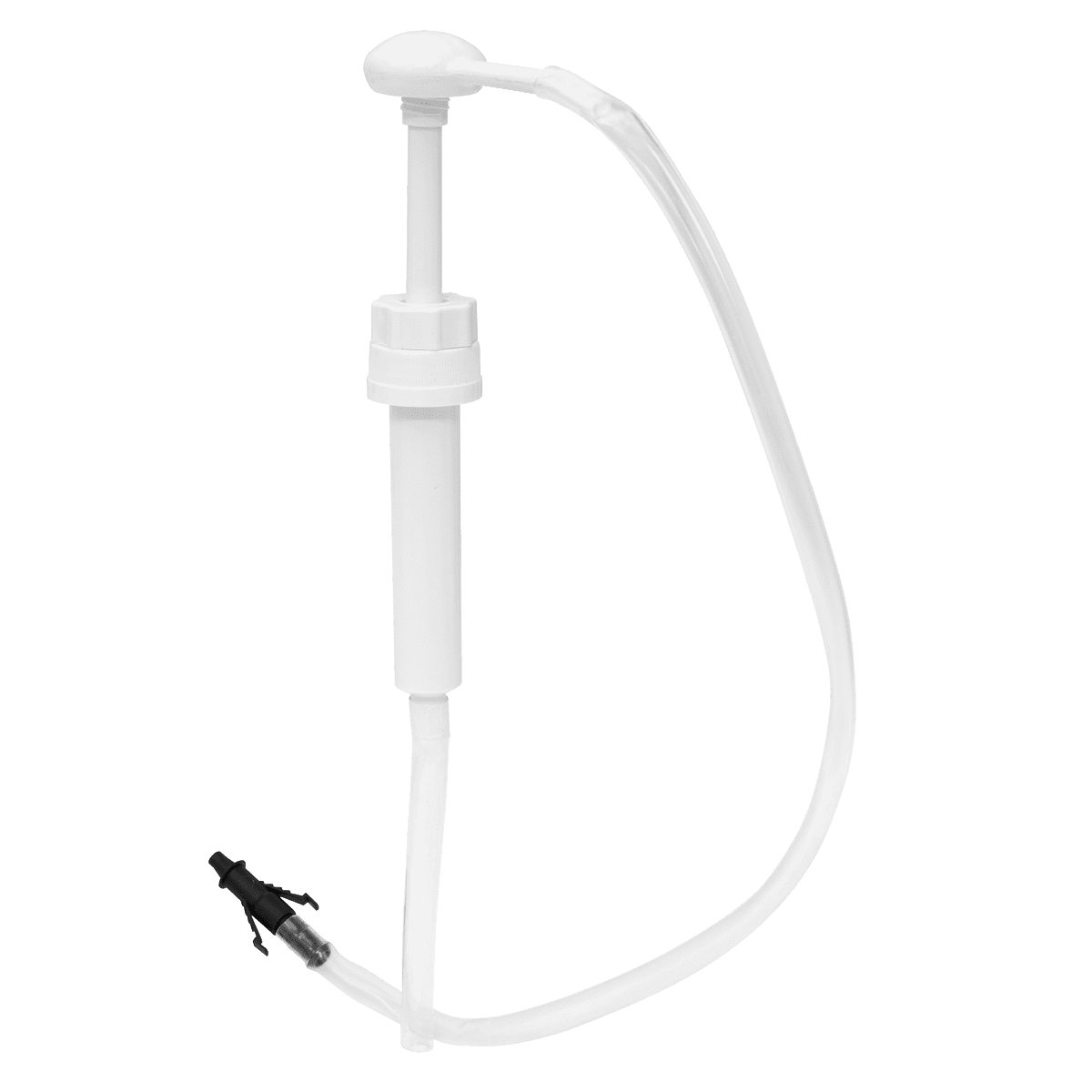 Container Hand Pump 5L