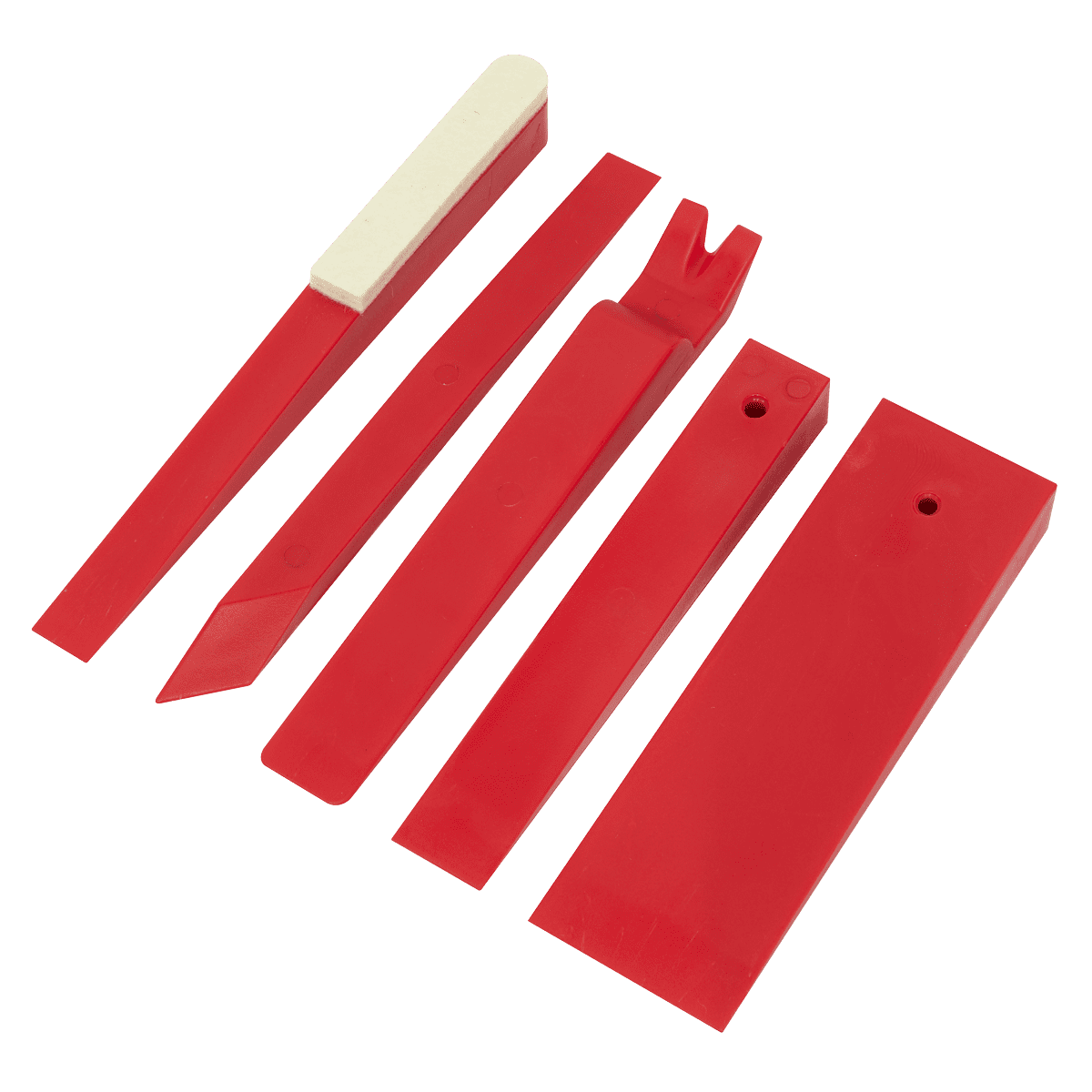 Panel Wedge Tool Set 5pc