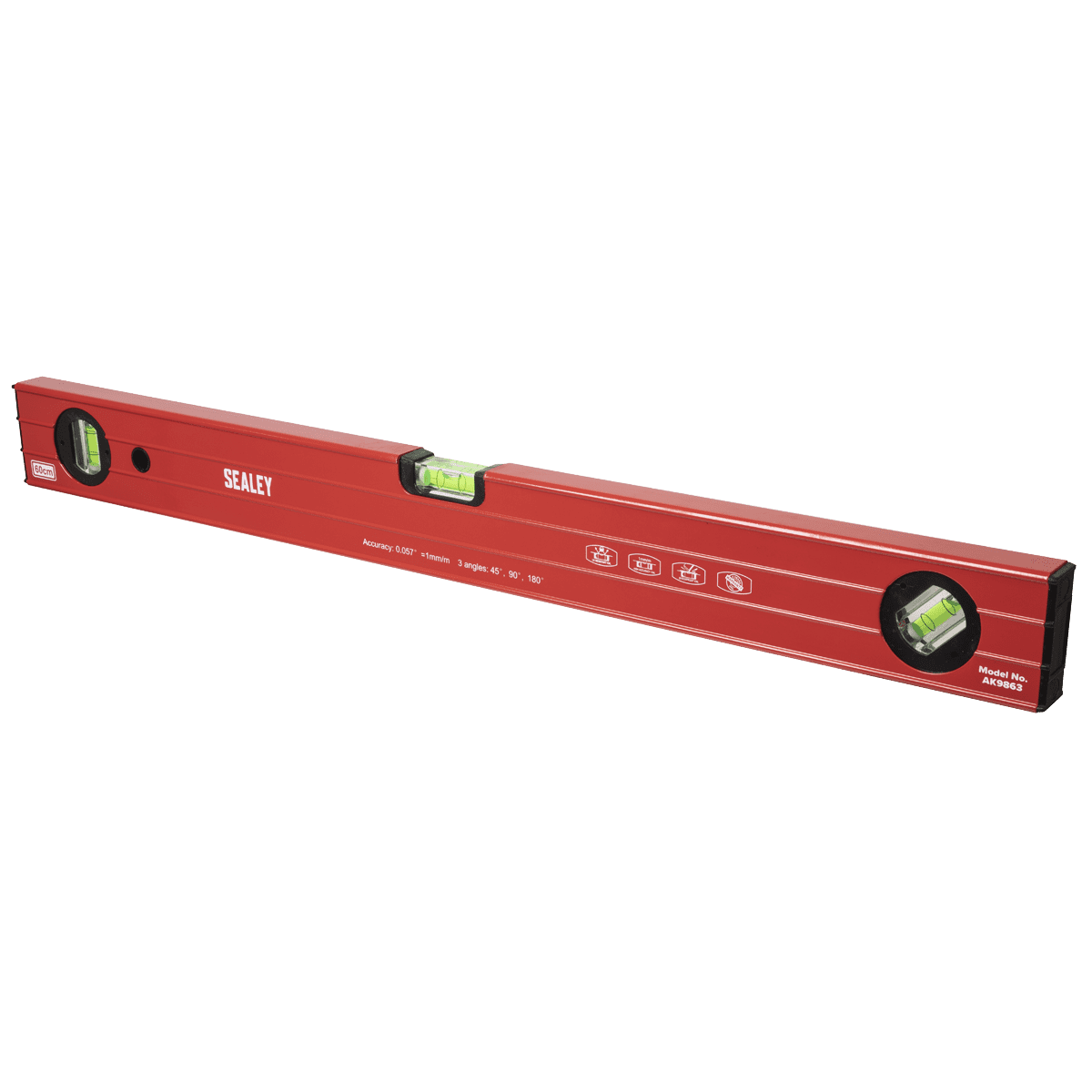 Spirit Level 600mm