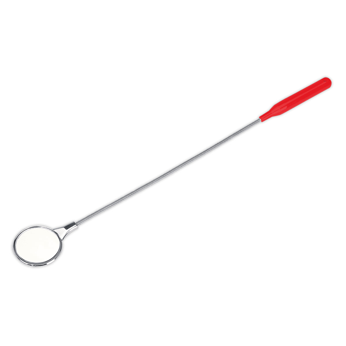 Flexible Shaft Inspection Mirror Ø60mm