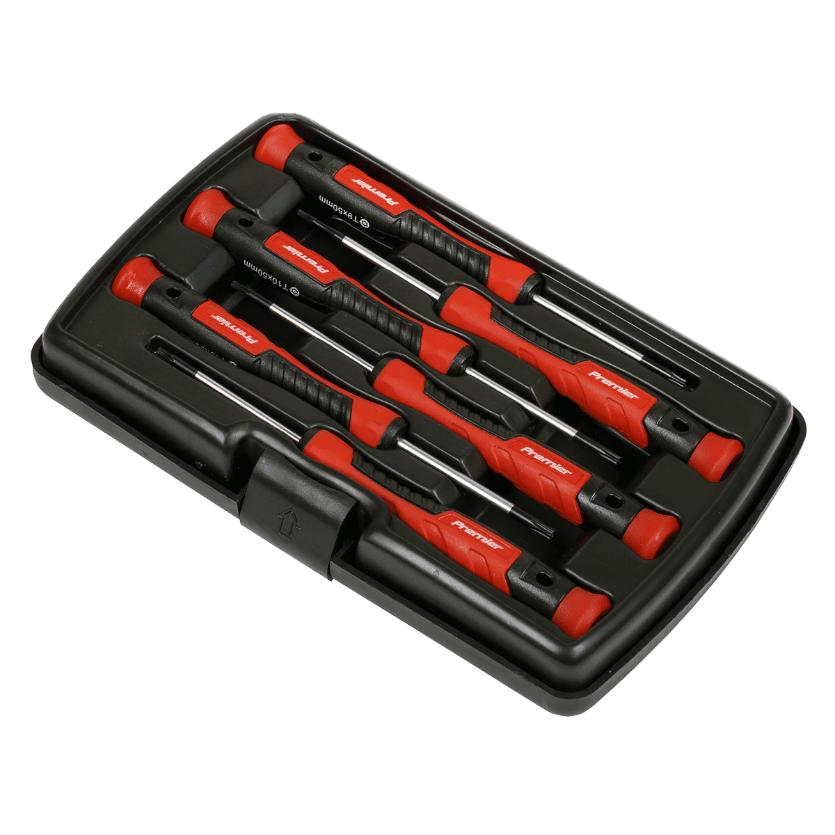 Precision TRX-Star* Driver Set 6pc